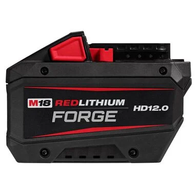 Understanding Milwaukee Battery Types: CP, XC, HO, and FORGE | Acme Tools